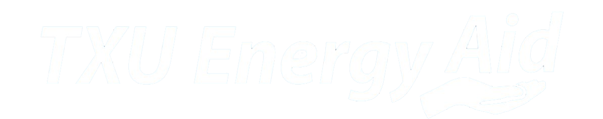 Home | TXU Energy Aid